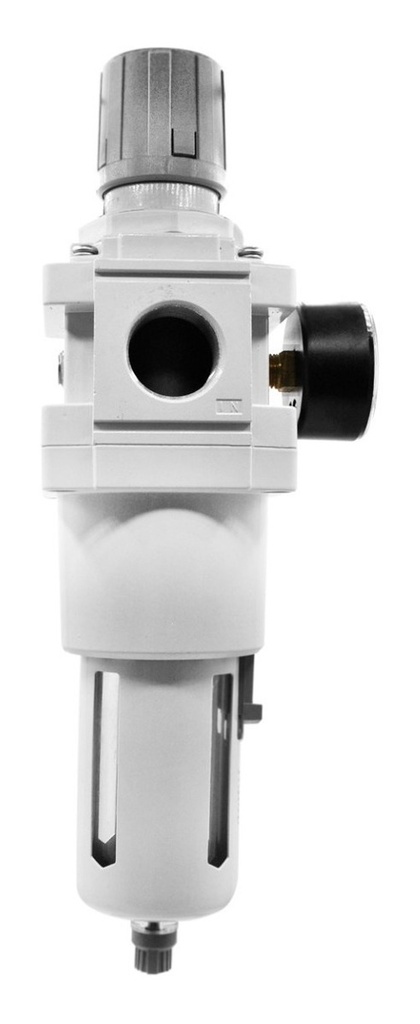 Filtro-regulador baja presión, 1" NPT | Instrutek